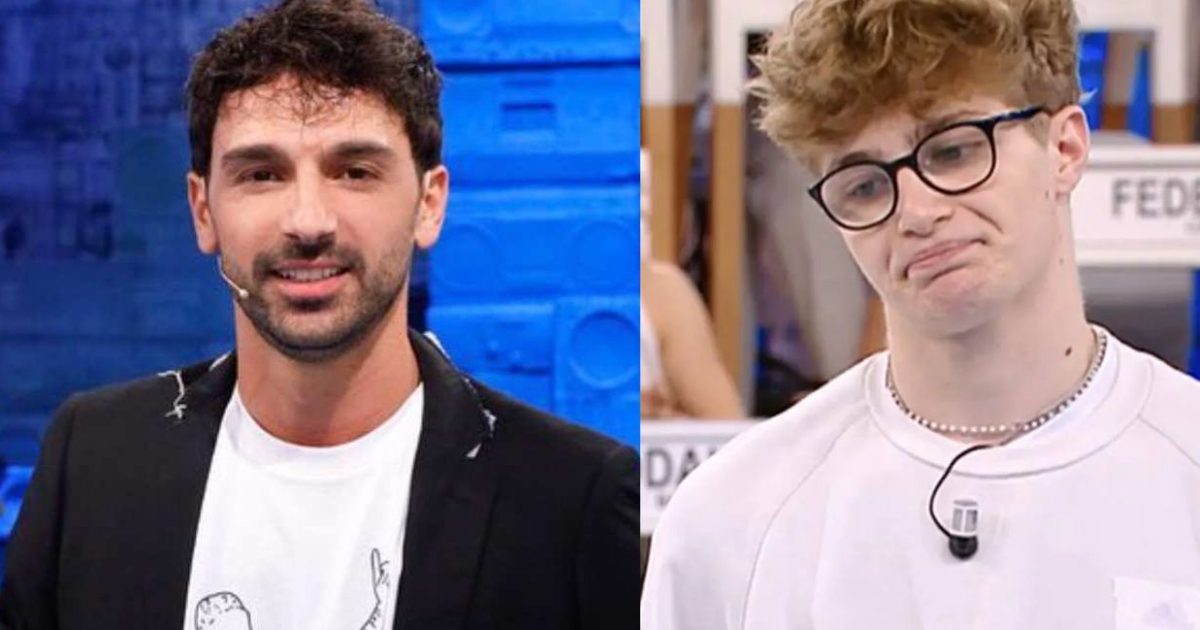 Amici 2023, spoiler 18° speciale: Raimondo sostituisce Samuel, entra ...
