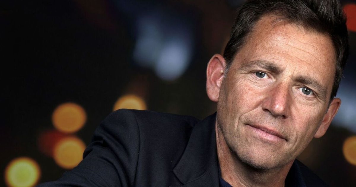 'La picole, le paquet de clopes' : Daniel Riolo tacle l'hygiène de vie ...