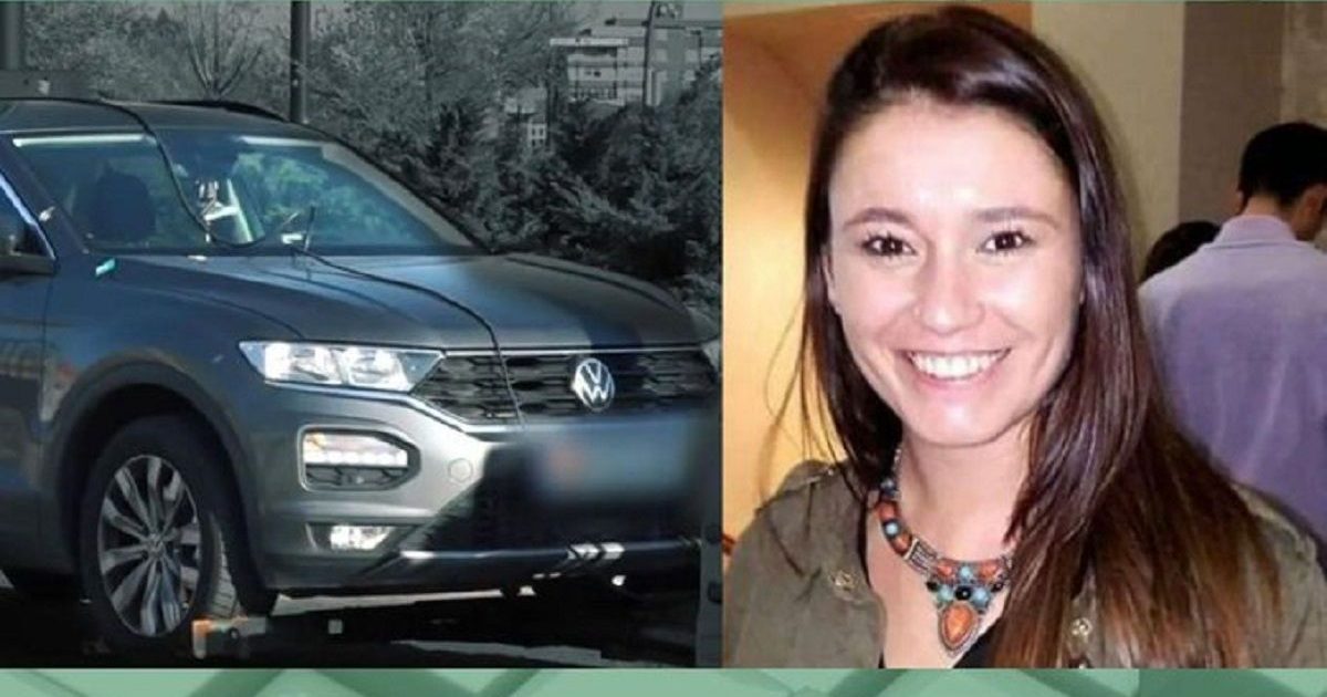 Caso Esther López: un colgante desmonta la versión del principal sospechoso