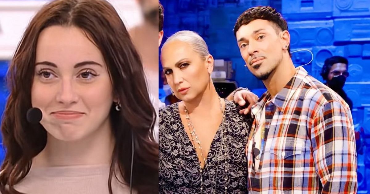 Amici 22, Vanessa esclusa e i fan contestano i prof: 'Trattata a pesci ...