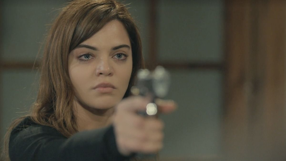 Terra Amara, anticipazioni nuove puntate: Zuleyha privata dei figli e vuole uccidere Demir