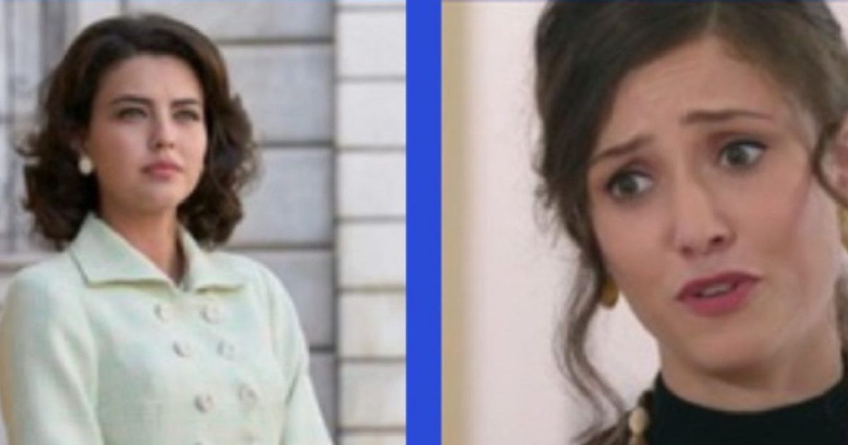 Il Paradiso, spoiler 6-7 febbraio: la stilista e Puglisi cercano una sarta