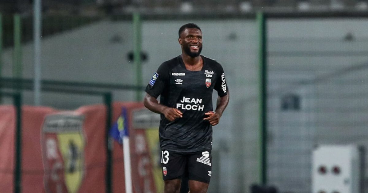 Moffi choisit Nice plutôt que l'OM, Didier Digard trolle Marseille en ...