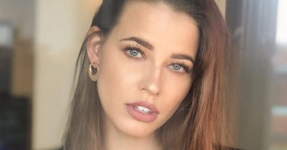 5 curiosità su Mrazova ospite al GFVip 7 per incontrare Onestini ...