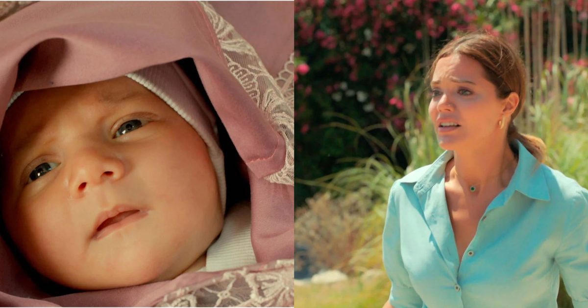 Terra amara, anticipazioni turche: Leyla vittima di sequestro, viene rapita da Villa Yaman