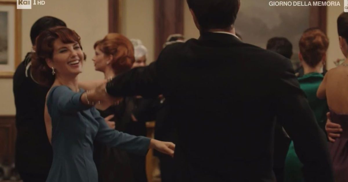 Il Paradiso delle signore 8, Farnesi e Gravina rompono il silenzio: ci sarà la nuova stagione