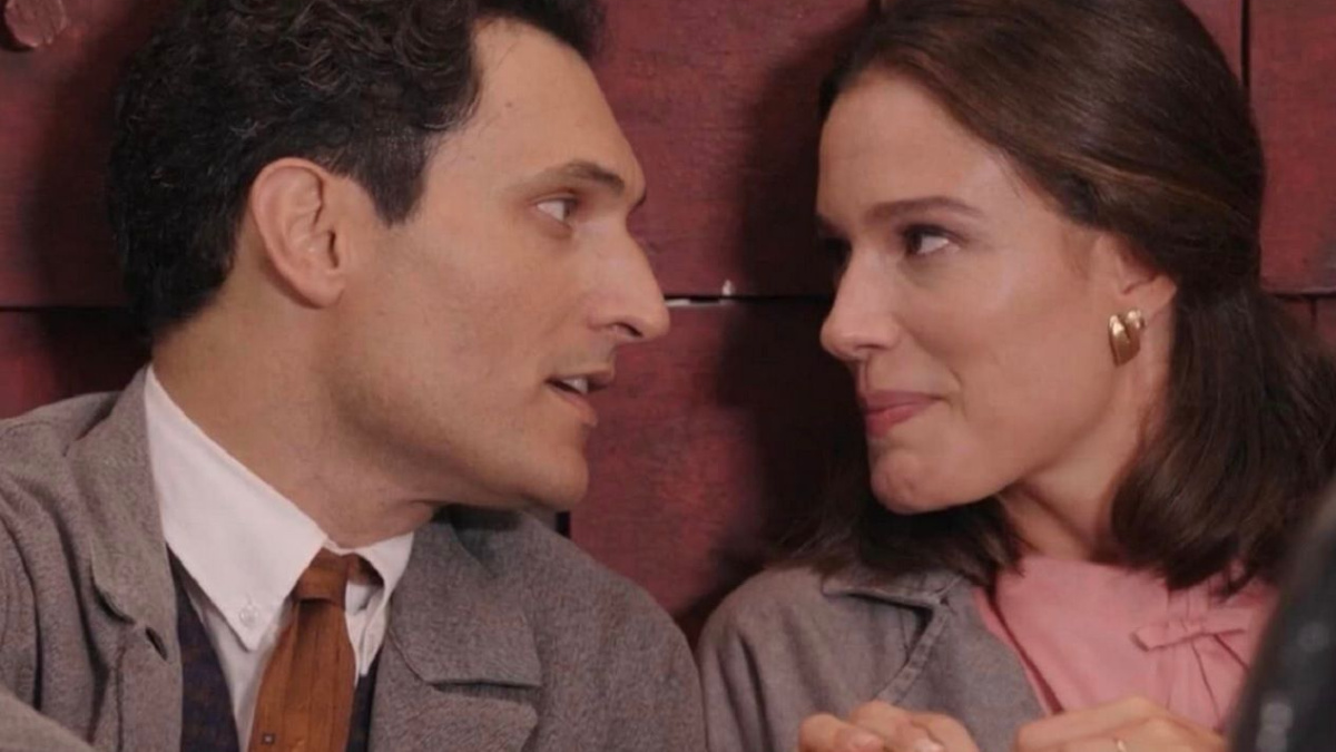 Il Paradiso, spoiler 7-8 febbraio: Vittorio manterrà le distanze da Matilde