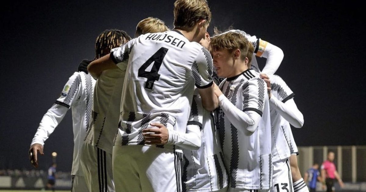 Juventus, sarebbe vicino il prolungamento di contratto del giovane Huijsen