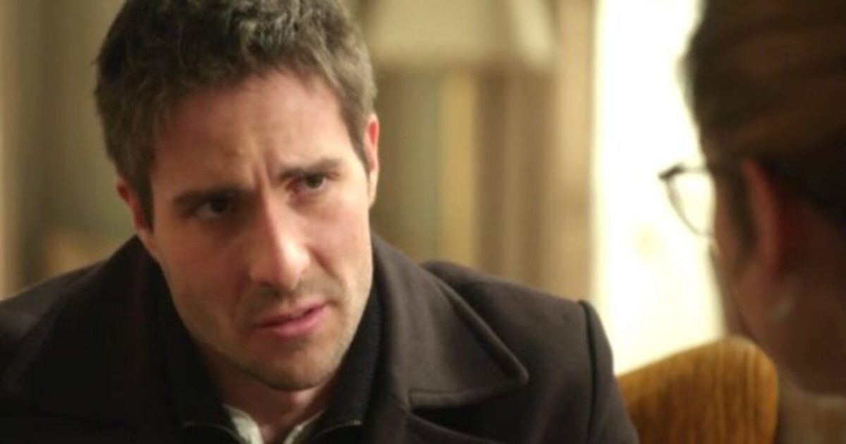 Un altro domani, trame dal 16 al 20 gennaio: Sergio legge il diario ...