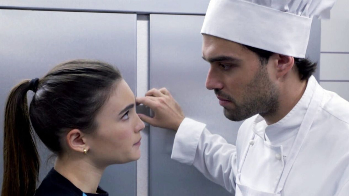 Upas, spoiler 9-10 gennaio: Cammarota jr nega ogni accusa avanzatagli ...