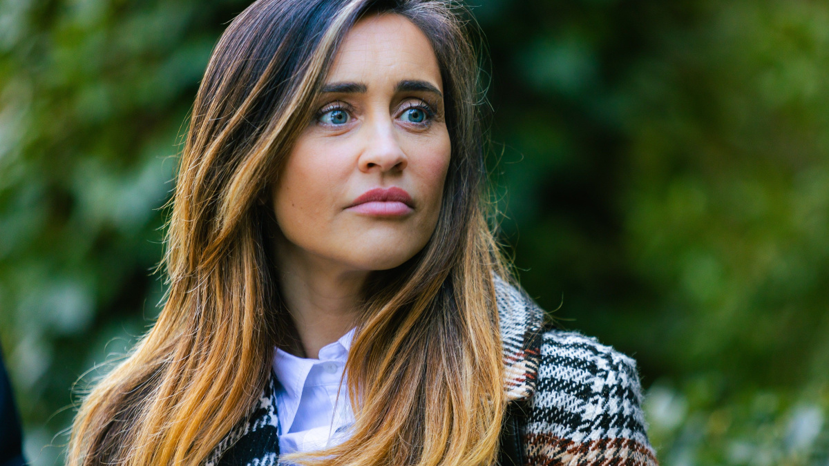 Upas spoiler al 10 febbraio: Clara, Angela e Giulia coinvolte in una ...