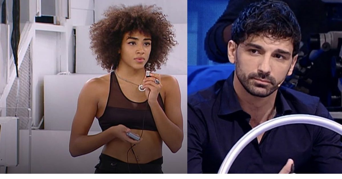 Amici 22, Megan parla di Todaro: 'Non mi sento valorizzata dal mio ...
