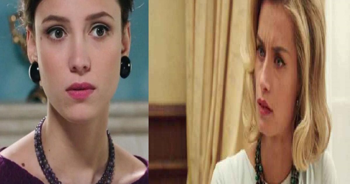 Il paradiso, anticipazioni 2 febbraio: Ludovica freme, Flora ignara ...