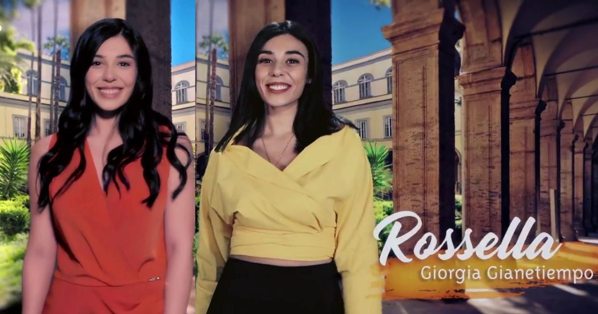 Un posto al sole, cambia la sigla: Fabrizio Rosato non compare più ...