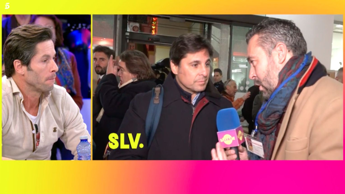 Canales Rivera niega haber filtrado grabaciones de Fran a la prensa ...