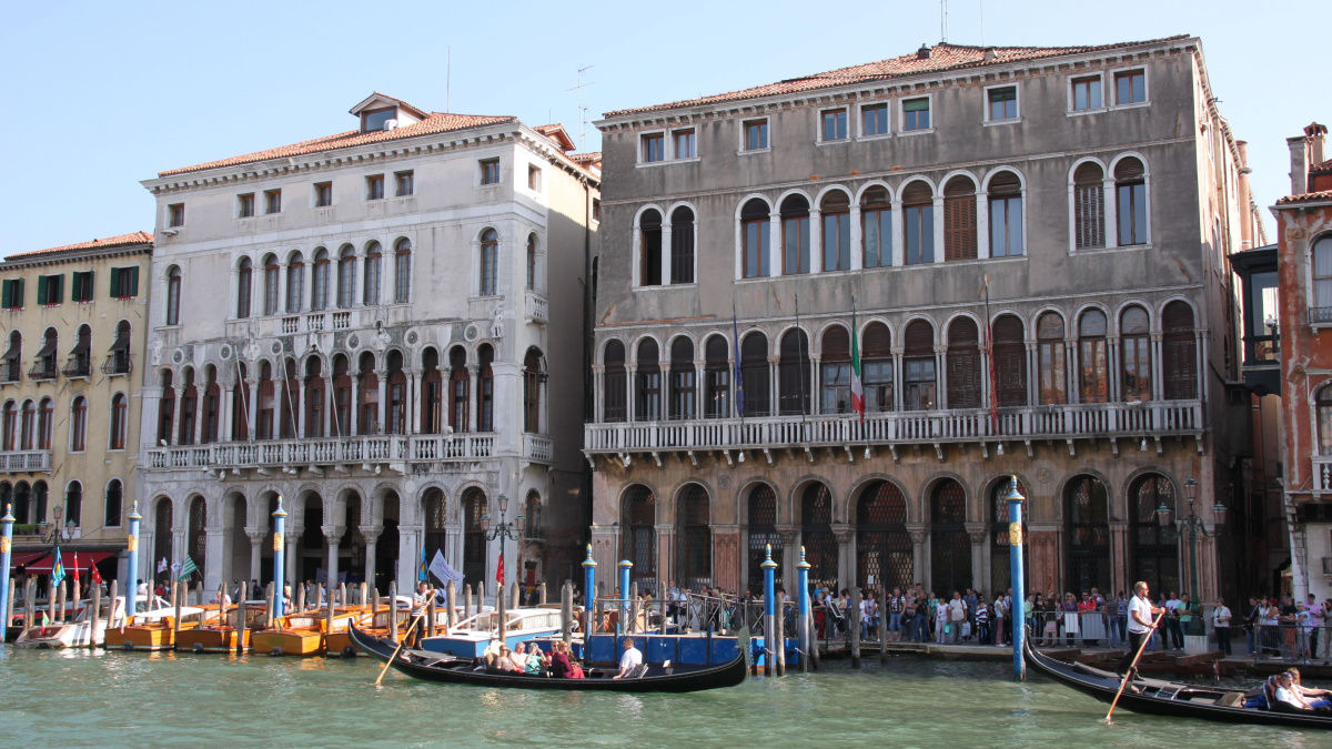 'De' visi mostruosi', ritratti di volti umani in mostra a Venezia fino ...