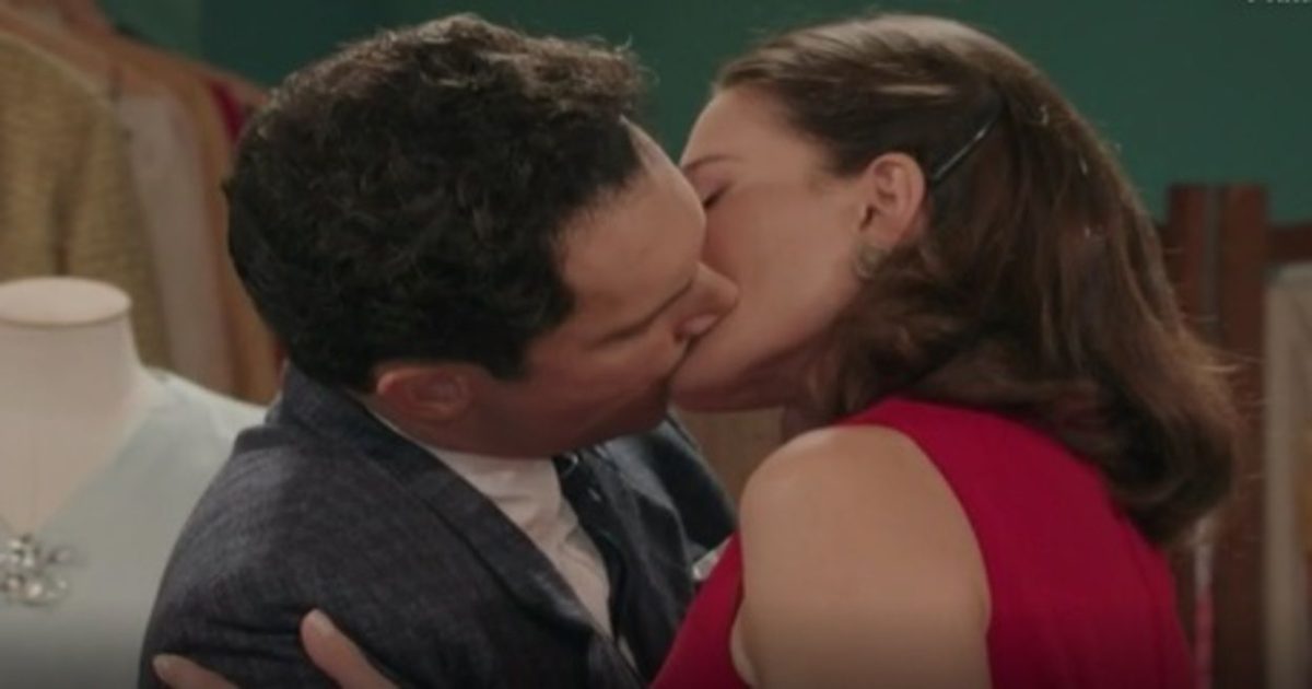 Il Paradiso delle signore 7, trama lunedì 9/1: struggente addio per ... Il Paradiso delle signore 7, trama lunedì 9/1: struggente addio per ...