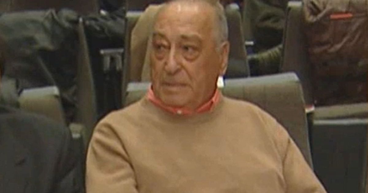 Muere Nicolás Redondo, líder clave de UGT en la dictadura y en la ...