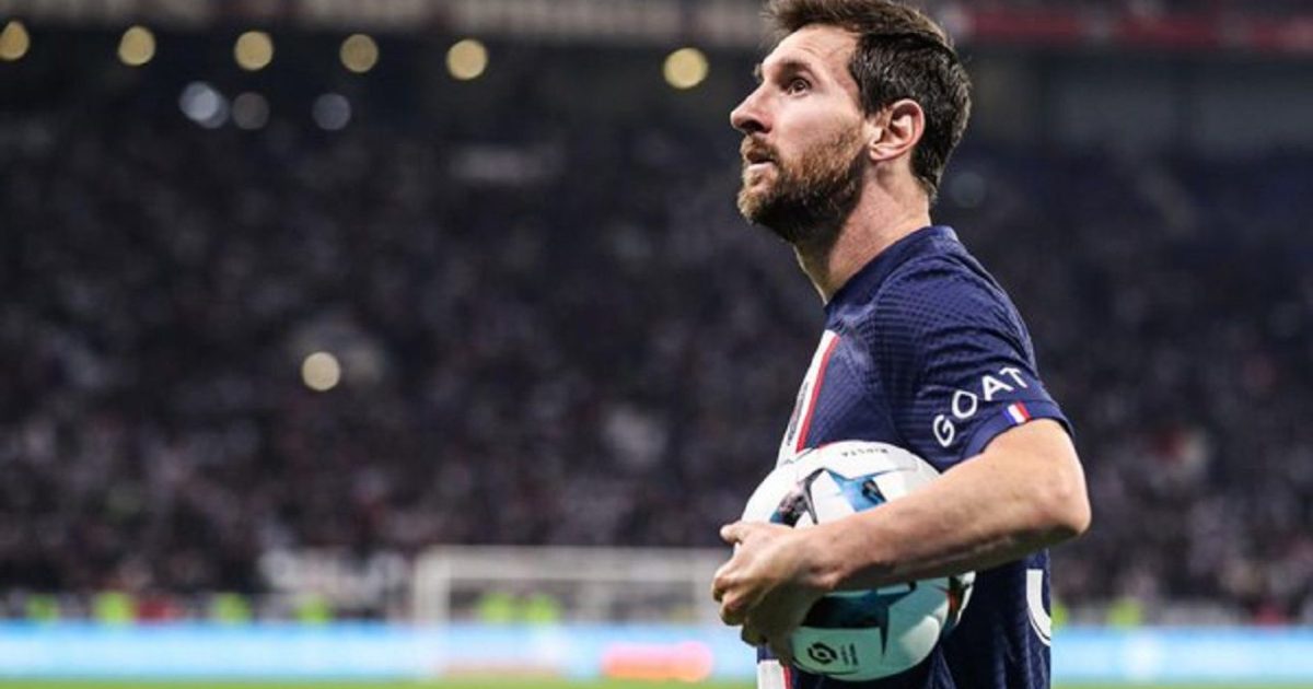 PSG : Lionel Messi veut récupérer l'argent que le Barça lui doit