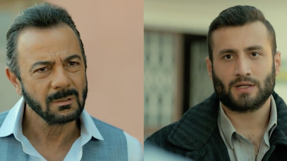 Terra Amara, spoiler turchi: Fekeli scopre che Fikret ha distrutto la tomba di Adnan Yaman