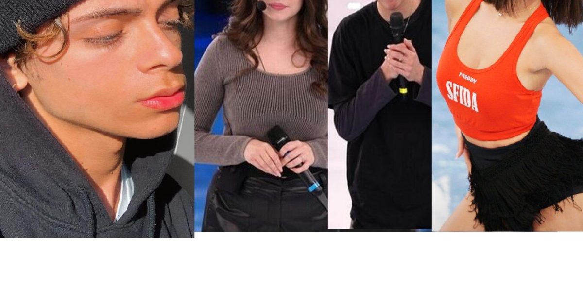 Amici 22, anticipazioni nuovi allievi: Jori e Valeria nel canto, Vanessa ed Eleonora per il ballo