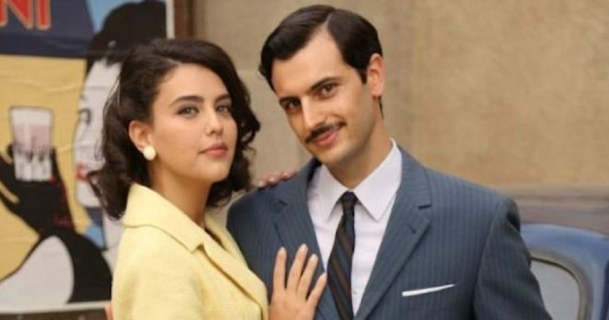 Il Paradiso 7, spoiler 19-20 gennaio: sfuma per un soffio il bacio tra ...