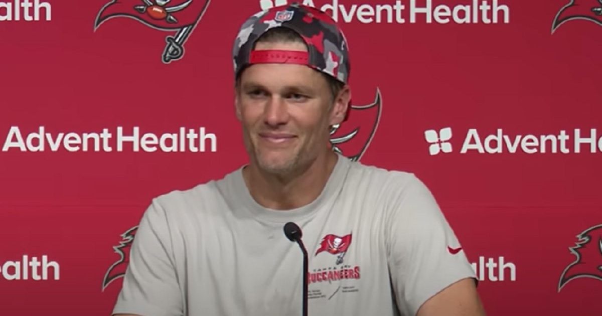 Tom Brady has humble reply on setting new NFL marks: 'These are all ...