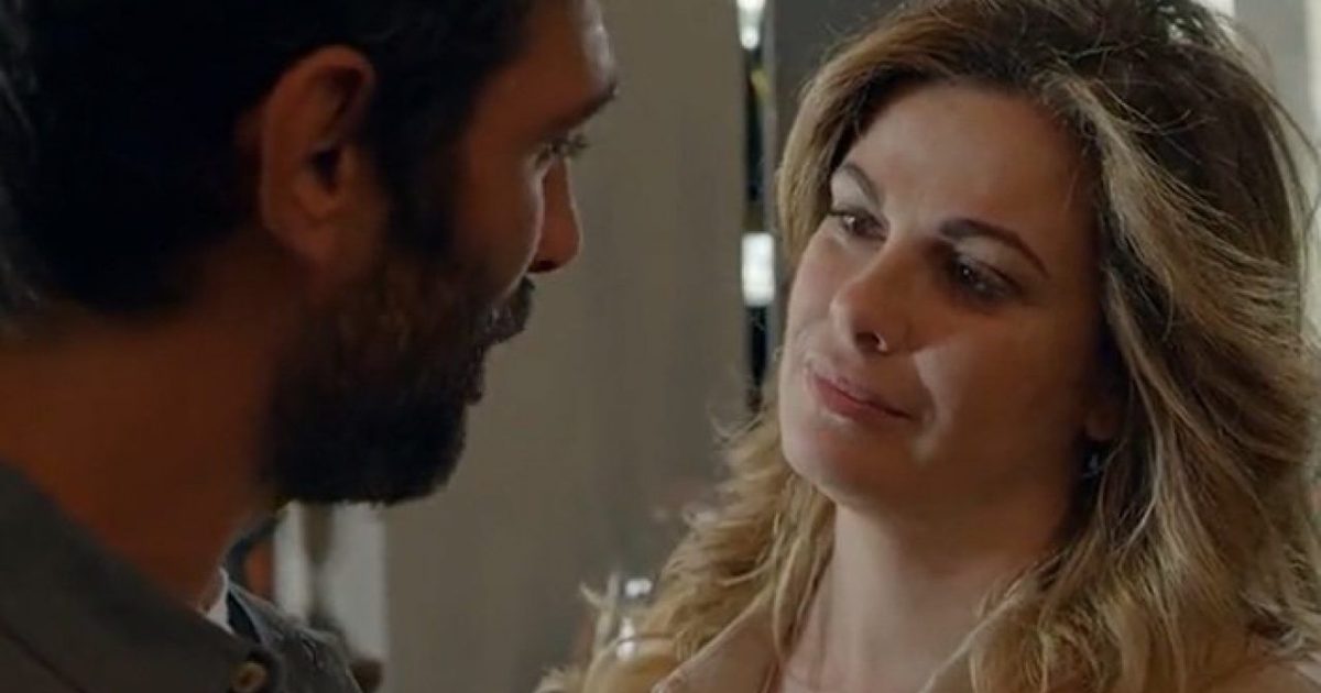 Fosca Innocenti 2, anticipazioni 13 gennaio: Cosimo sarà geloso della vicequestore