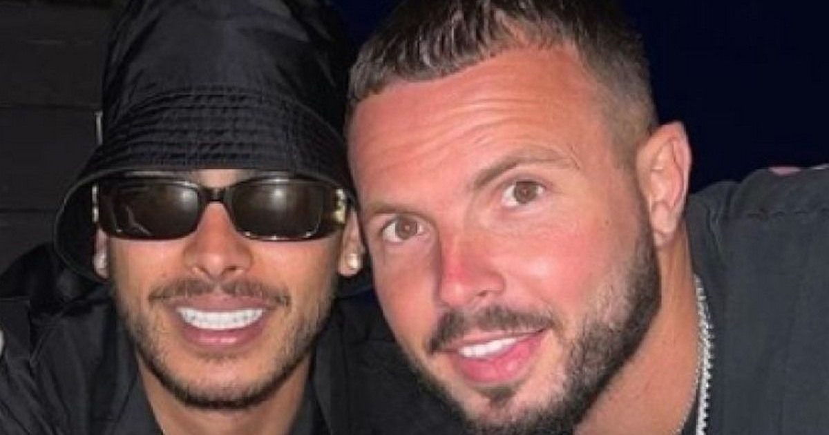 Cedric accusé d'avoir trahi Greg, son ami d'enfance, il réagit à sa ...