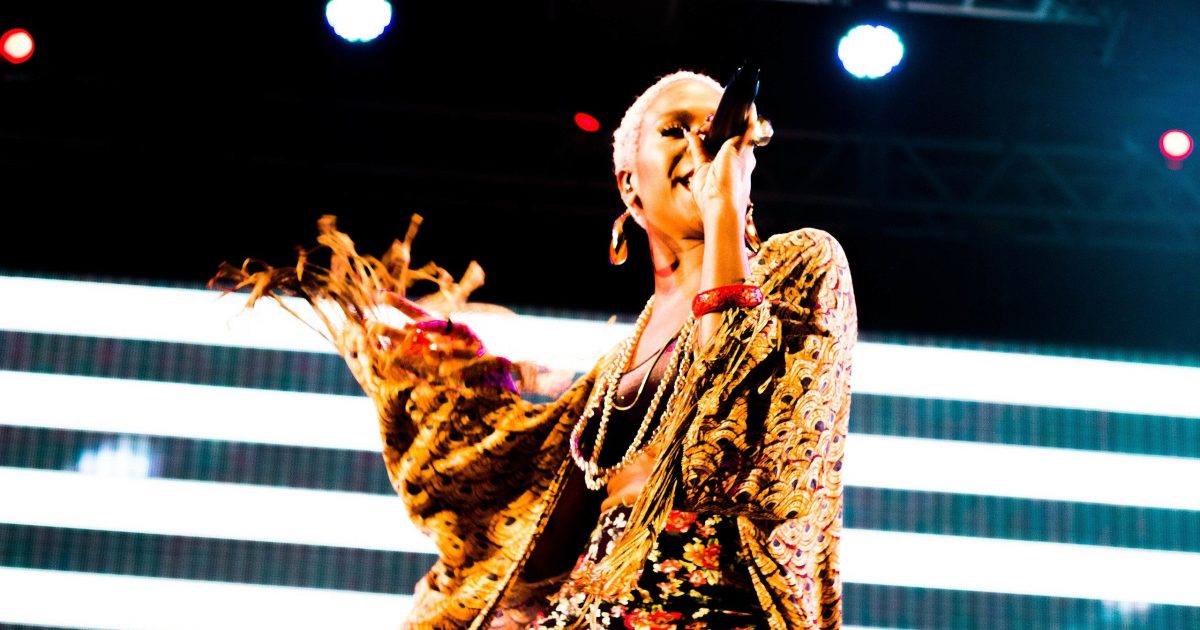 5 atrações do Mada confirmadas para este sábado (14)