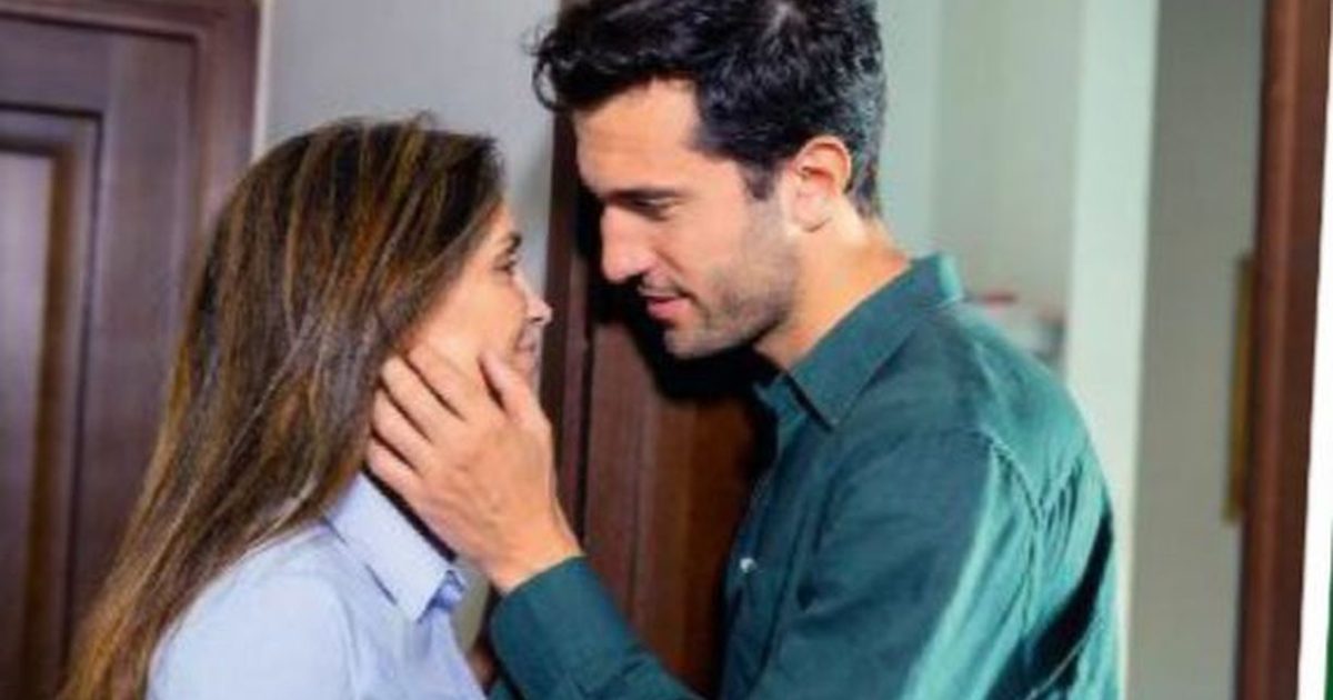 Un posto al sole, l'attore di Damiano: 'Farà qualcosa di male, si prende la responsabilità'