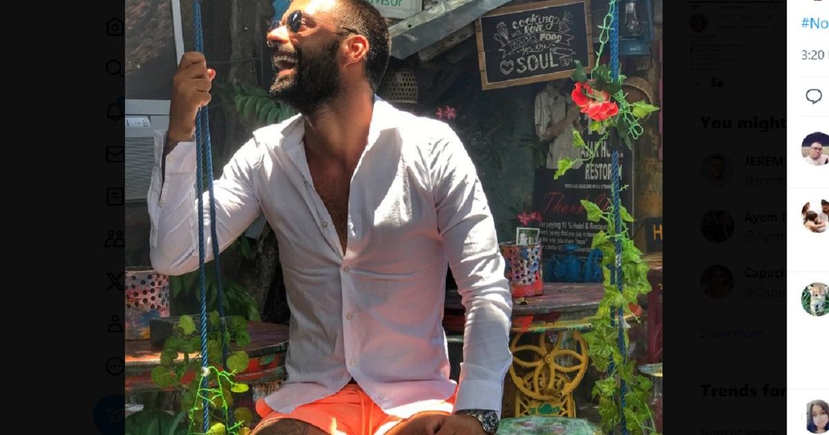 Vincent Queijo : une véritable transformation physique après sa séparation avec Rym Renom