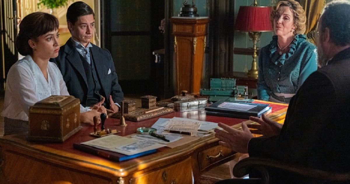 La Promessa, nuove anticipazioni: Manuel e Jana tendono una trappola a Cruz