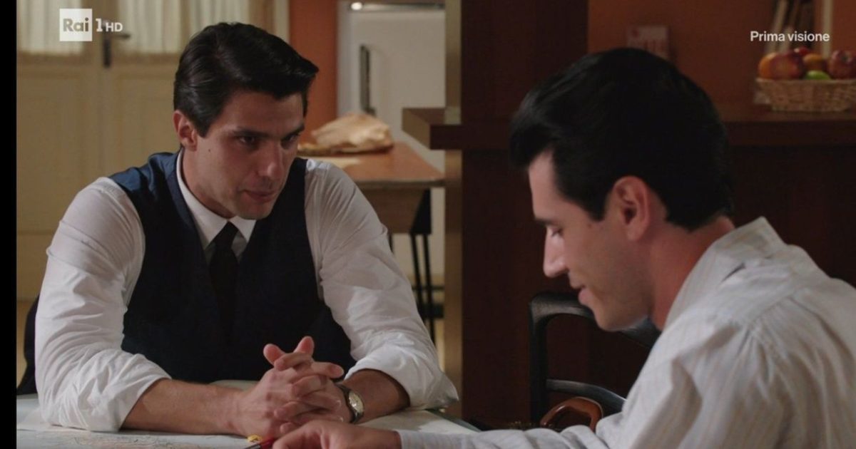 Cambio programmazione Rai novembre: stop Blanca 2, Il Paradiso delle signore non si ferma