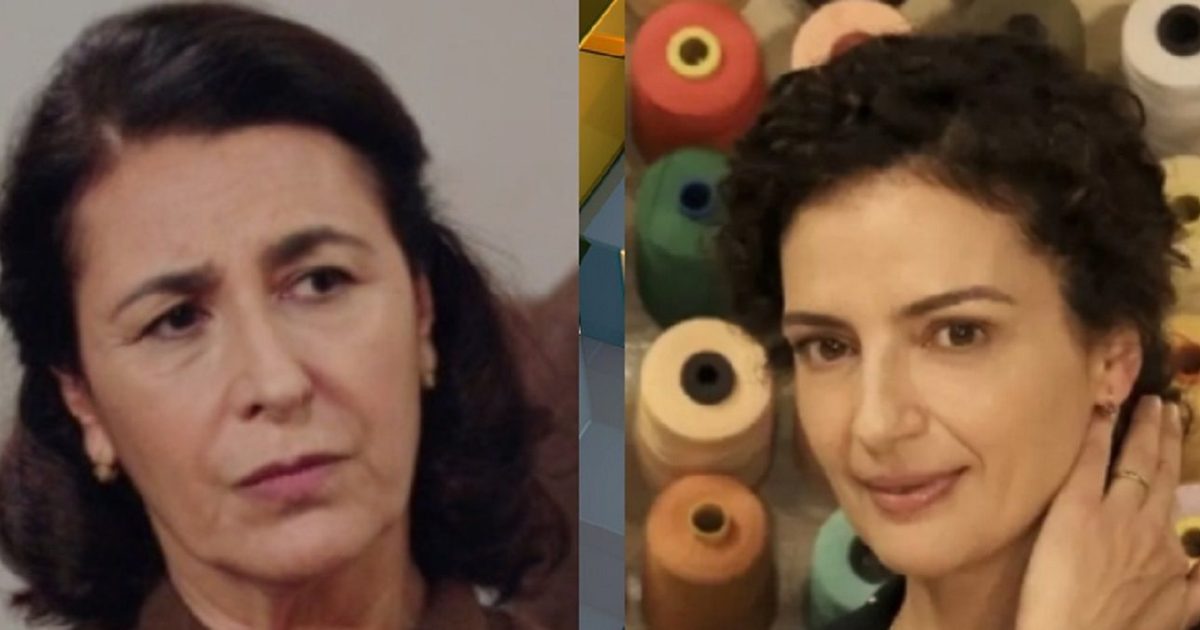 Il Paradiso, trame 24-25 ottobre: Maria propone a mamma Concetta di ...