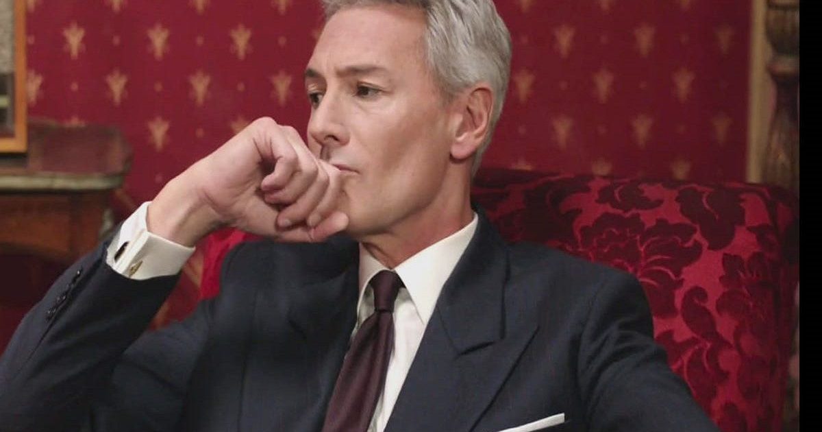 Il Paradiso delle signore, anticipazioni: Umberto pronto a rovinare ...