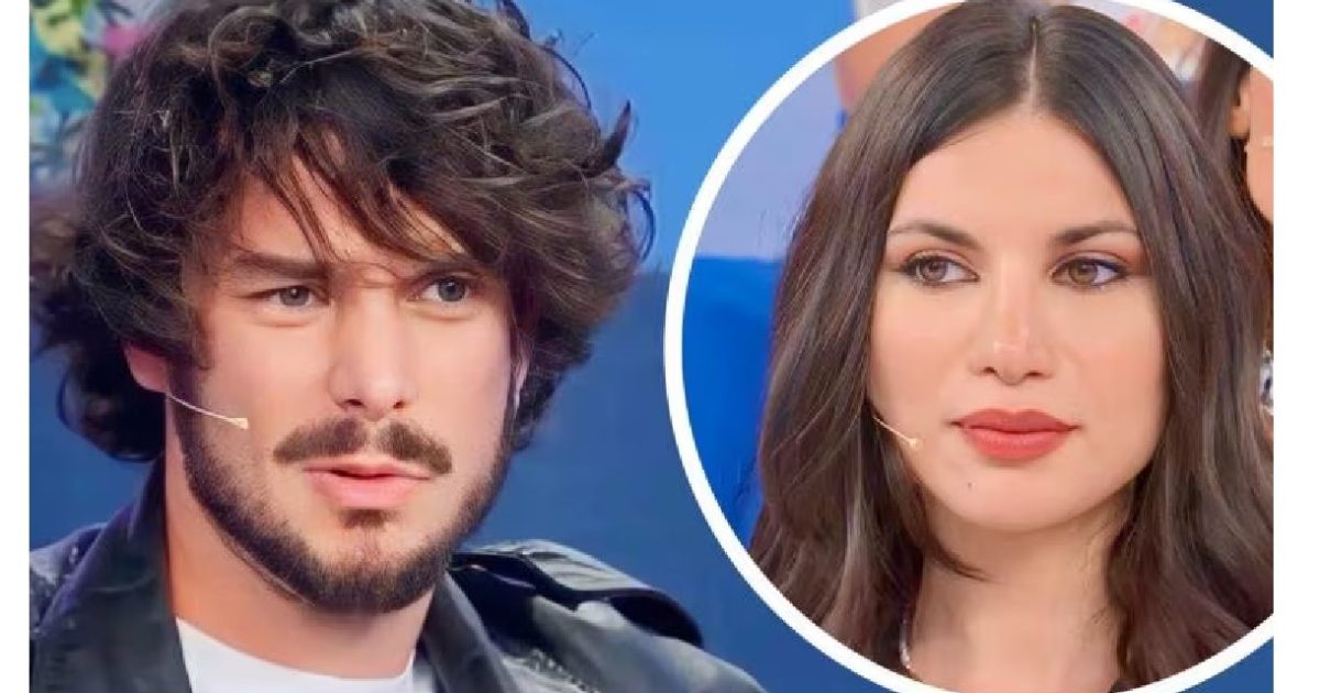 U&D, Michele duro con Manuela e Gianni sbotta: 'Vuoi mandarlo a quel ...