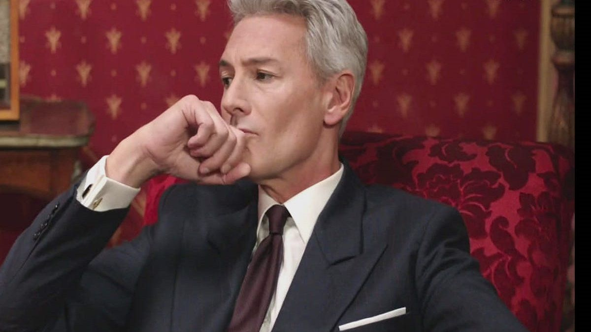 Il Paradiso delle signore, anticipazioni: Umberto pronto a rovinare ...