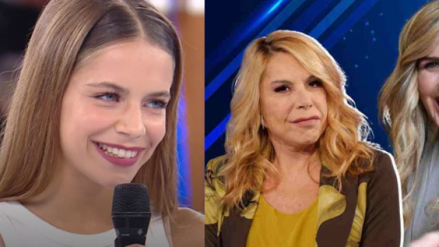 Amici 23, anticipazioni 15 ottobre: Chiara vince la sfida, lite ...