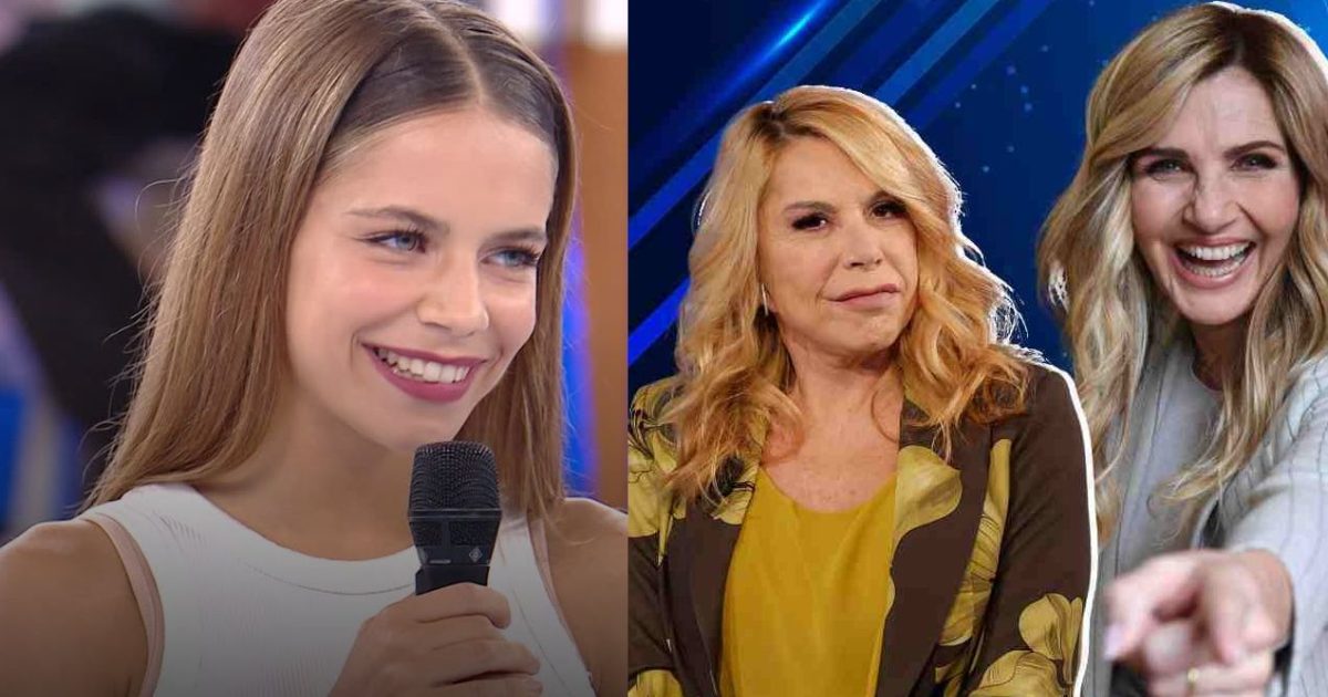 Amici 23, anticipazioni 15 ottobre: Chiara vince la sfida, lite Pettinelli-Cuccarini