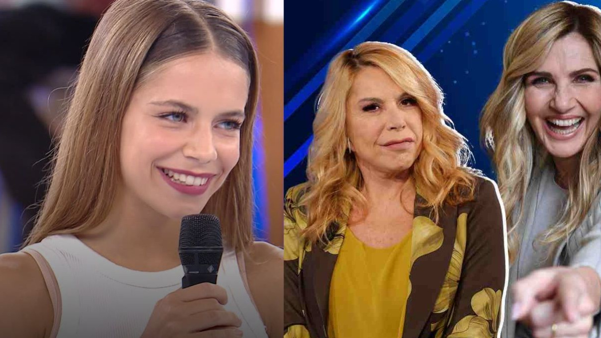 Amici 23, anticipazioni 15 ottobre: Chiara vince la sfida, lite ...