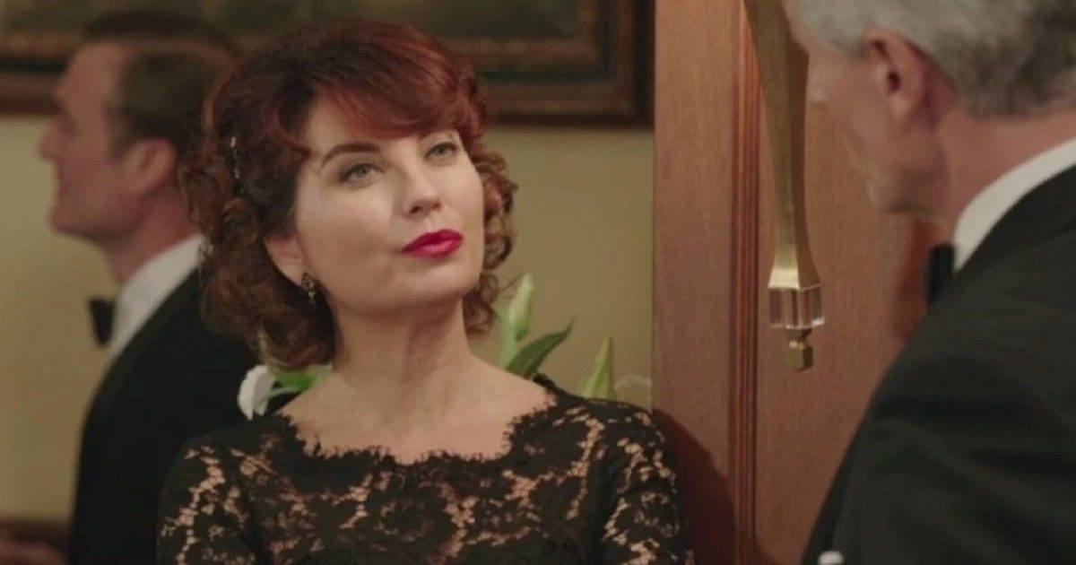 Il Paradiso delle signore 8: secondo una teoria Flora e Odile sono sorellastre