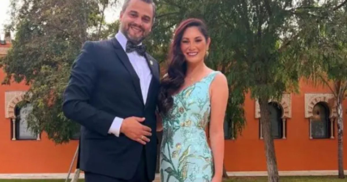 La exconcursante de ‘Supervivientes’ Aneth Acosta es expulsada de la ...