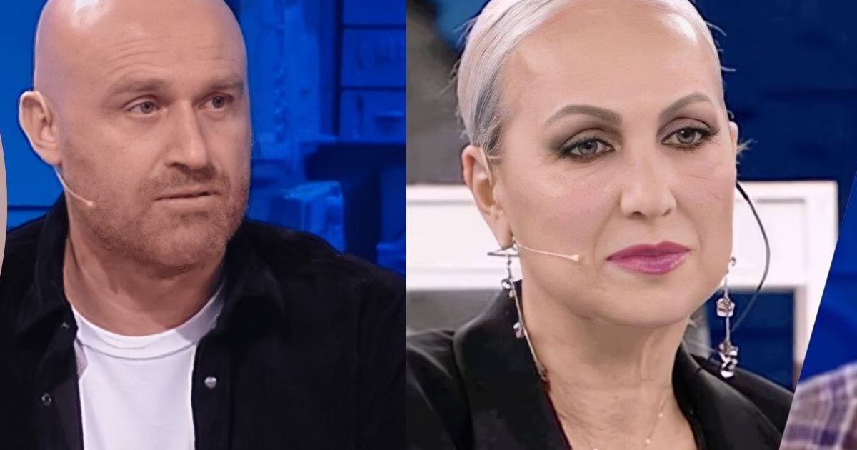 Amici 23, anticipazioni daytime 16 ottobre: Zerbi boccia Ezio ...