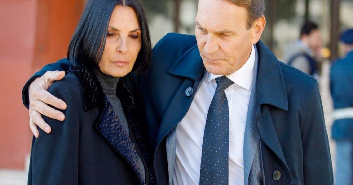 Anticipazioni Upas fino al 20/10: Lara vuole vedere Tommy, Ida torna a casa