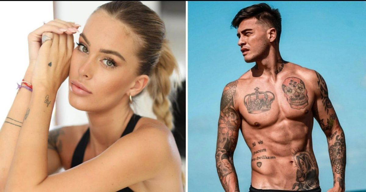 Sonia Bruganelli mette like a un commento su Basciano: 'Lo avevo sgamato'