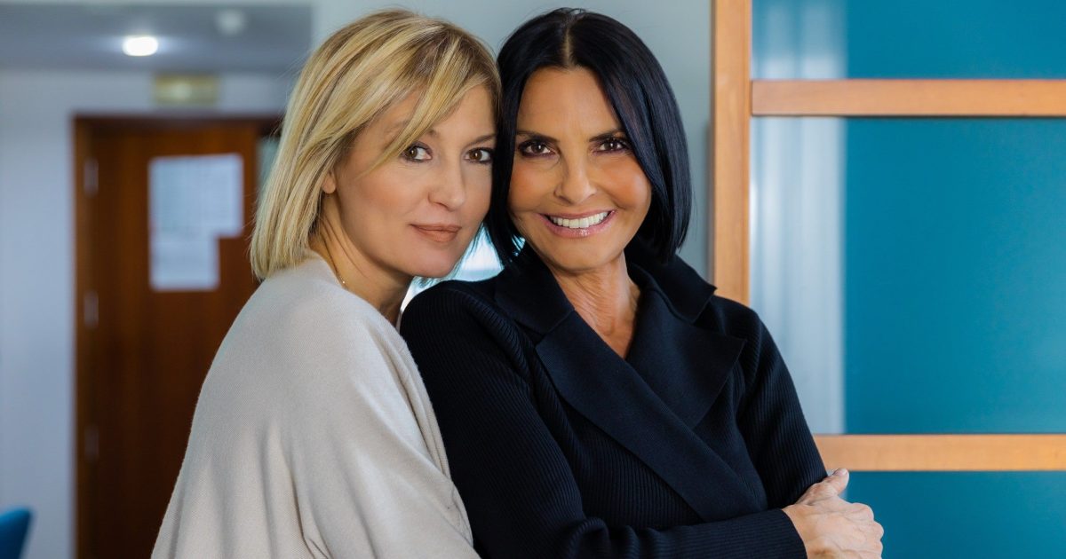 Un posto al sole, anticipazioni 23-27 ottobre: Marina spietata con Lara ...