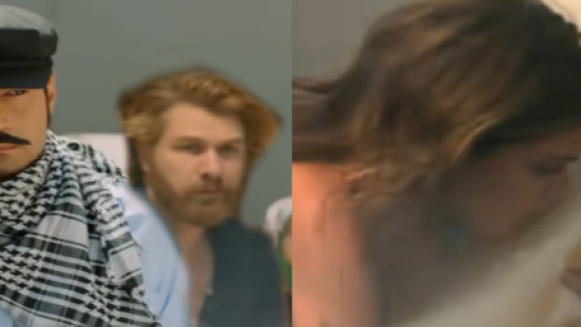 Terra amara,spoiler prossime puntate: Fikret aiuta Demir a evadere di ...