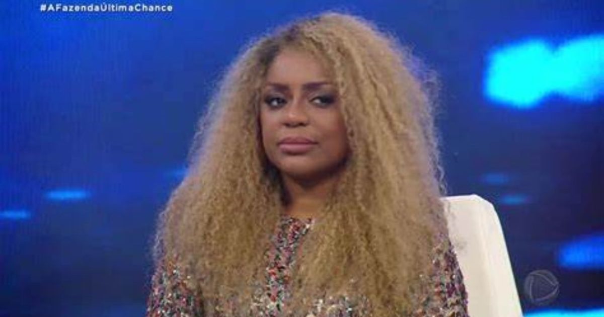 'A Fazenda 15': Cariúcha revela que sua briga com Jojo começou por ...