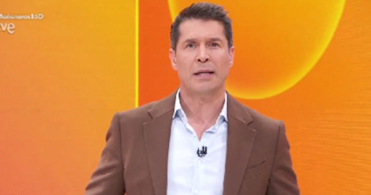 Jaime Cantizano pide disculpas tras emitir las imágenes del cuerpo de ... Jaime Cantizano pide disculpas tras emitir las imágenes del cuerpo de ...